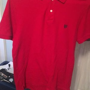 Chaps | Shirts | Mens Chaps Polo | Poshmark